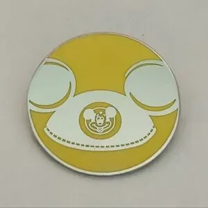 Disney | Accessories | Disney Pin Trading Mickey Mouse Ear Hat Disney ...